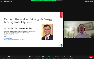 IEEE-12th ICSGCE 2024